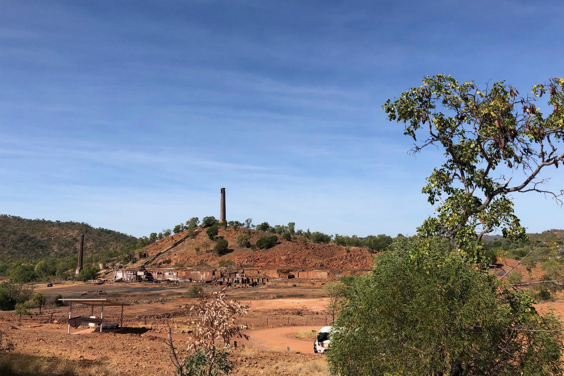 Australian Outback Tours from Cairns - Guest Australia